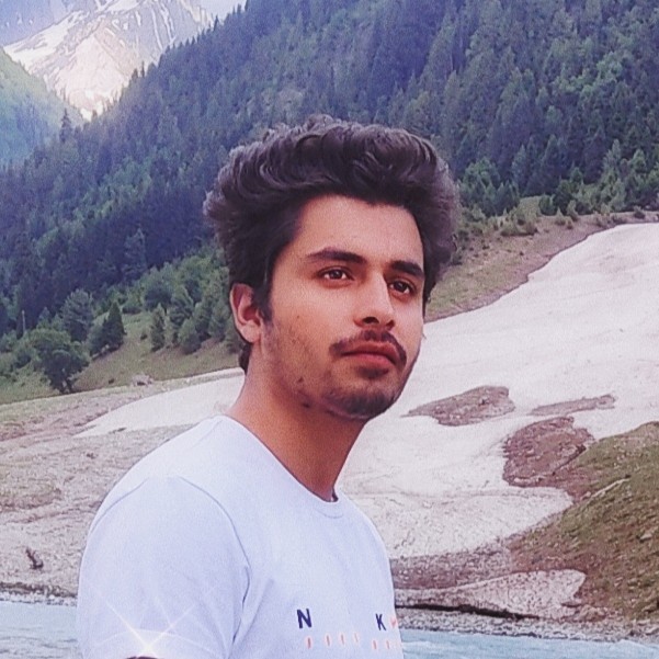 Waseem Hakeem - Software Engineer